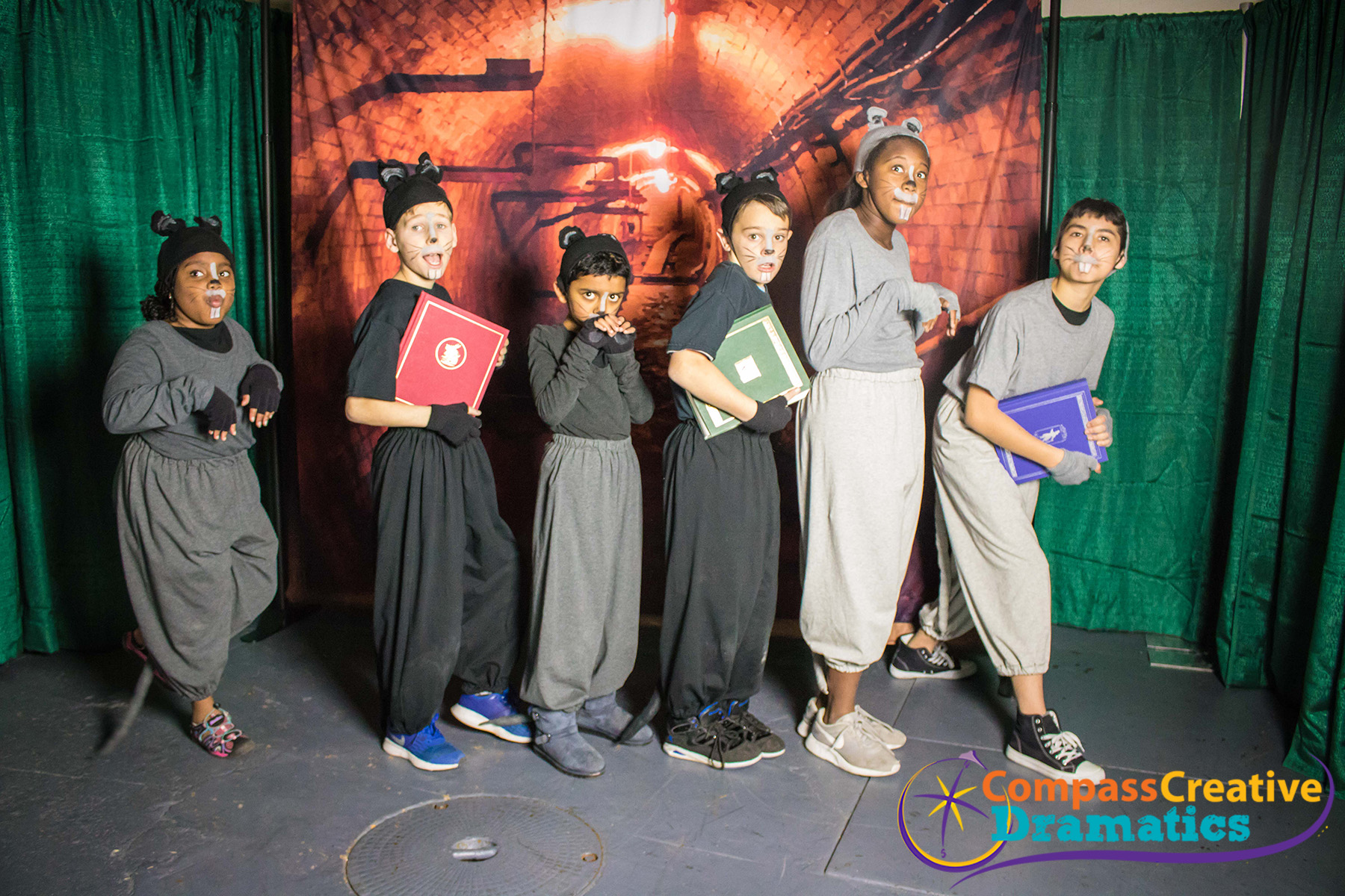 Compass Creative Theater to host Children's Summer Workshop - Orange ...