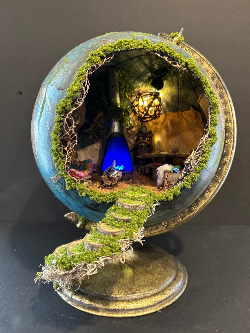 2024 Regional Art Show - Orange City Arts Council