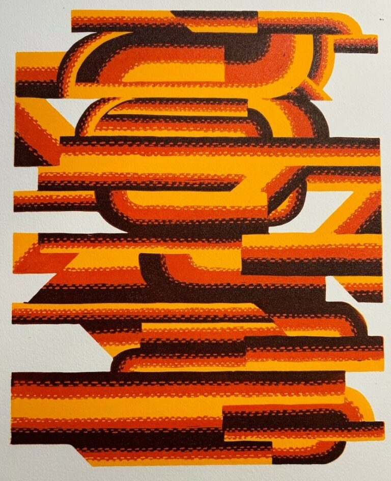 2024 Regional Art Show - Orange City Arts Council