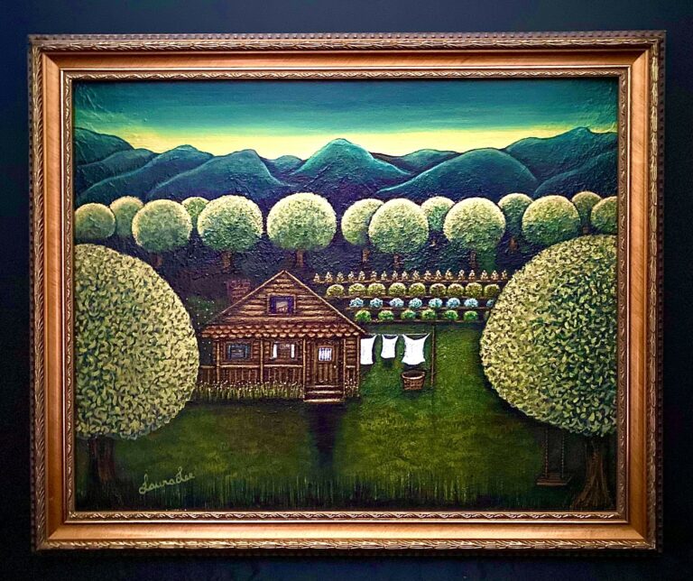 2024 Regional Art Show - Orange City Arts Council