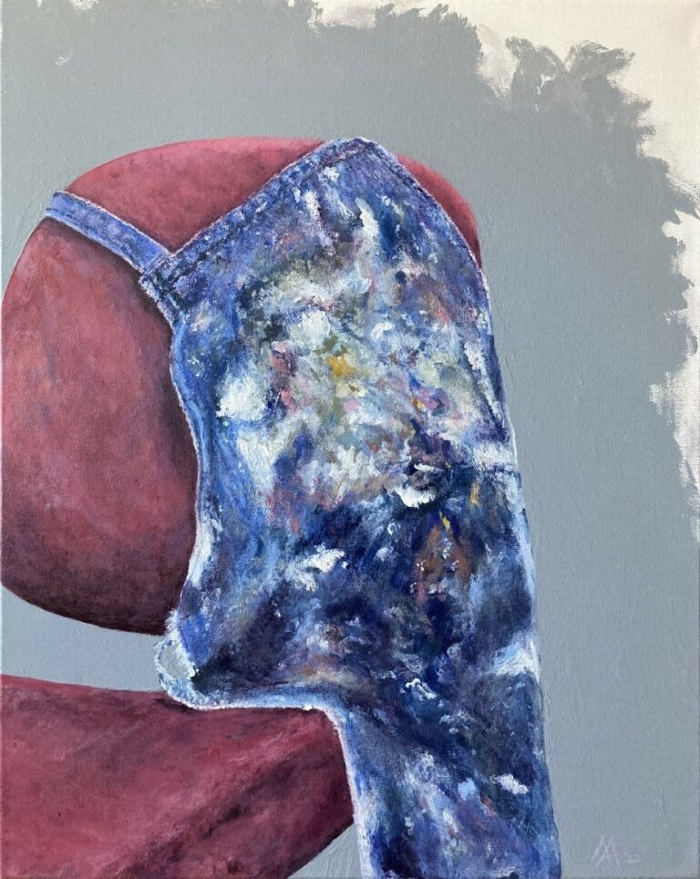 2024 Regional Art Show - Orange City Arts Council