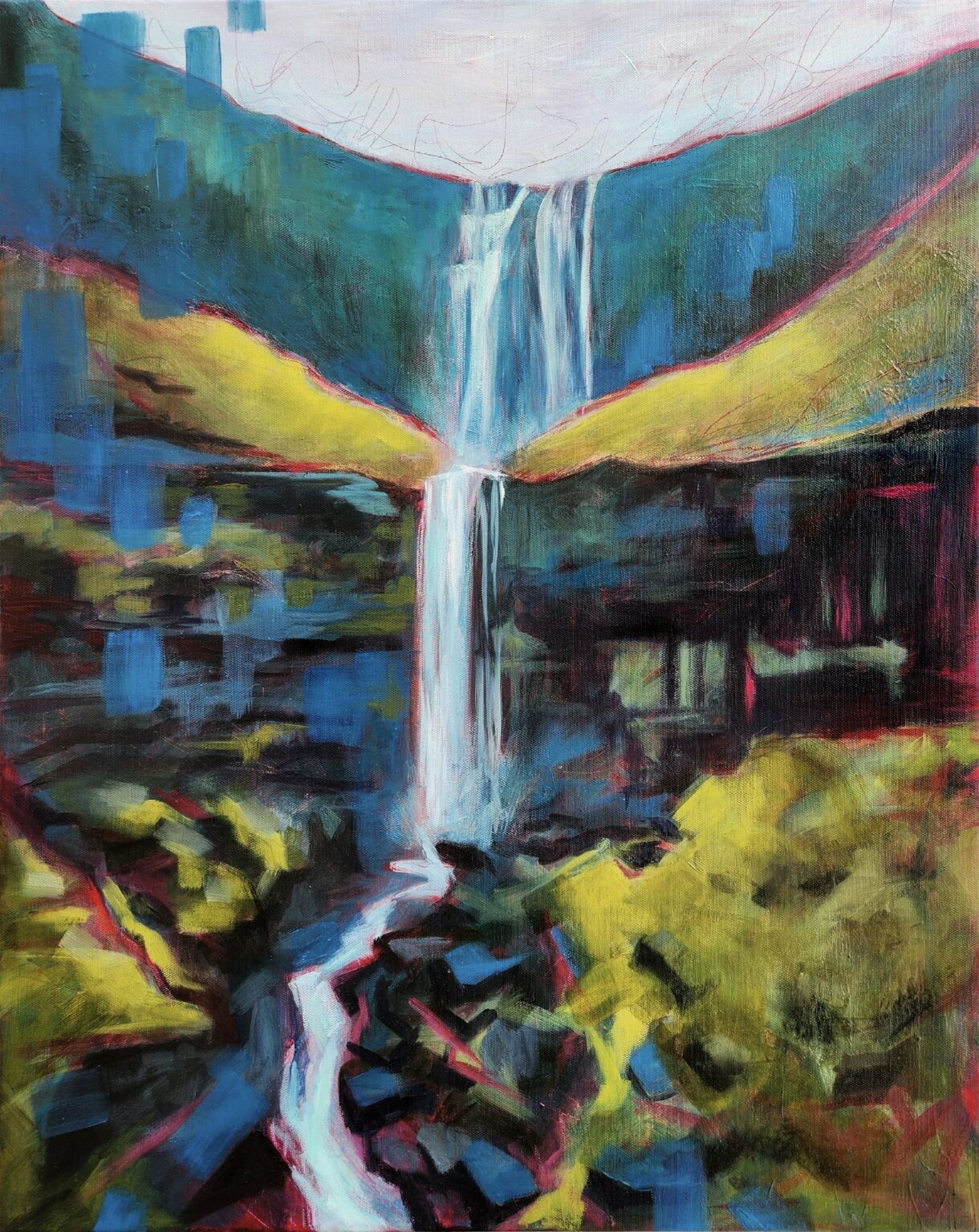 2024 Regional Art Show - Orange City Arts Council