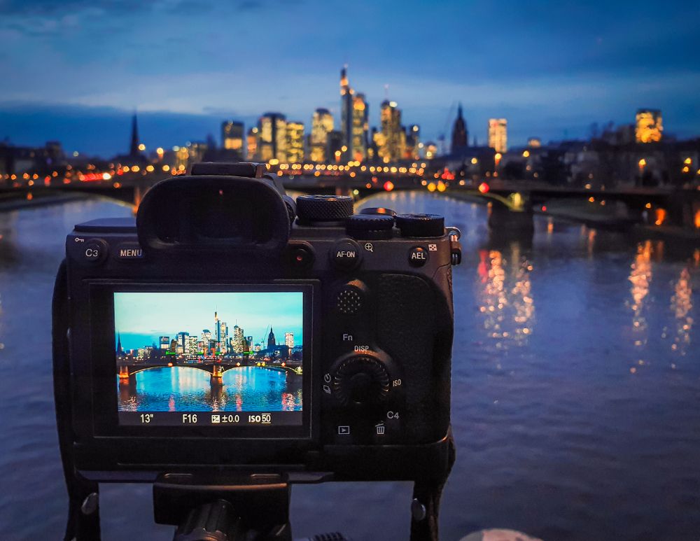 Digital Photography Basics - Orange City Arts Council