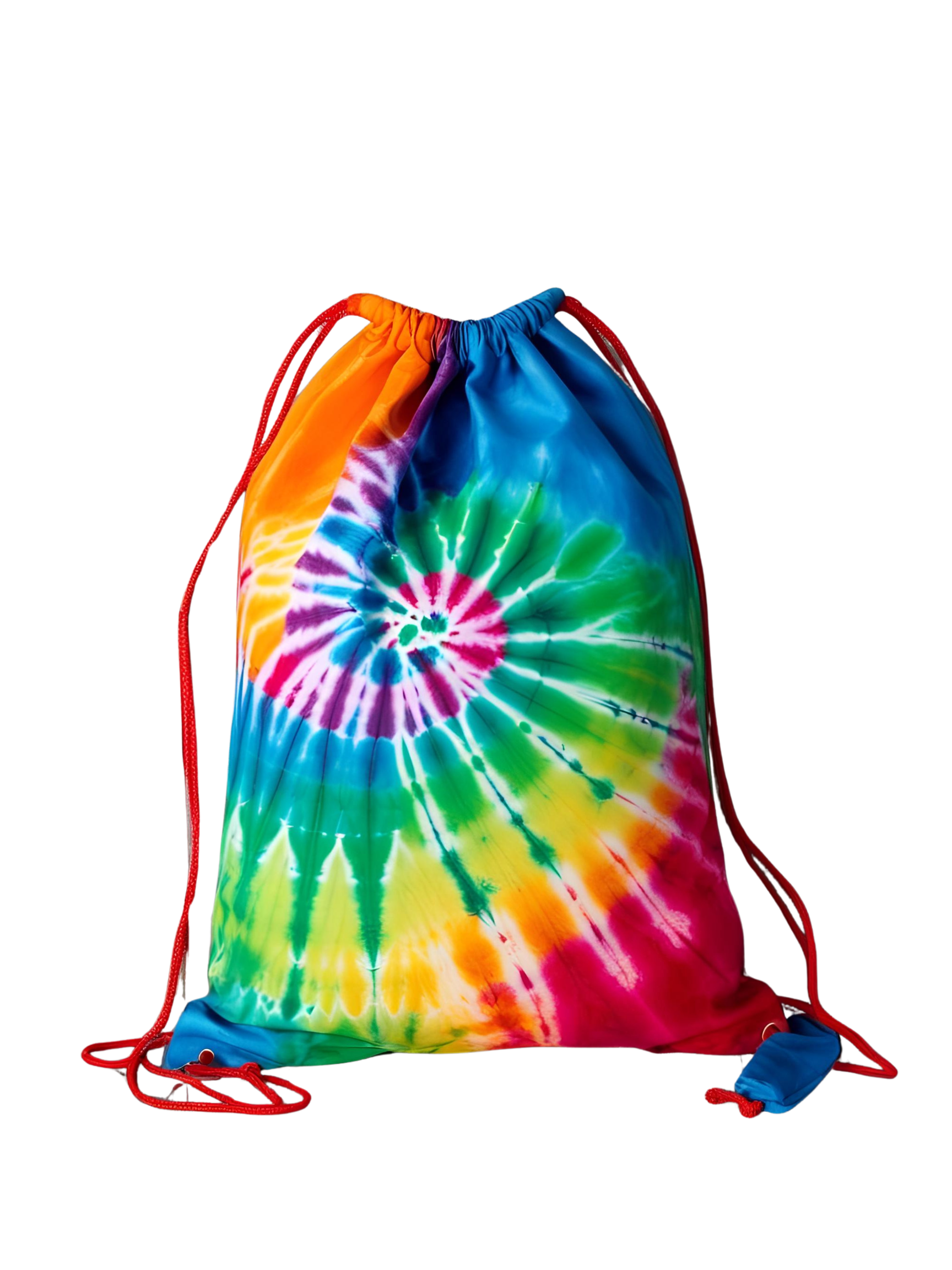Tie Dye Bag Workshop (FULL) - Orange City Arts Council
